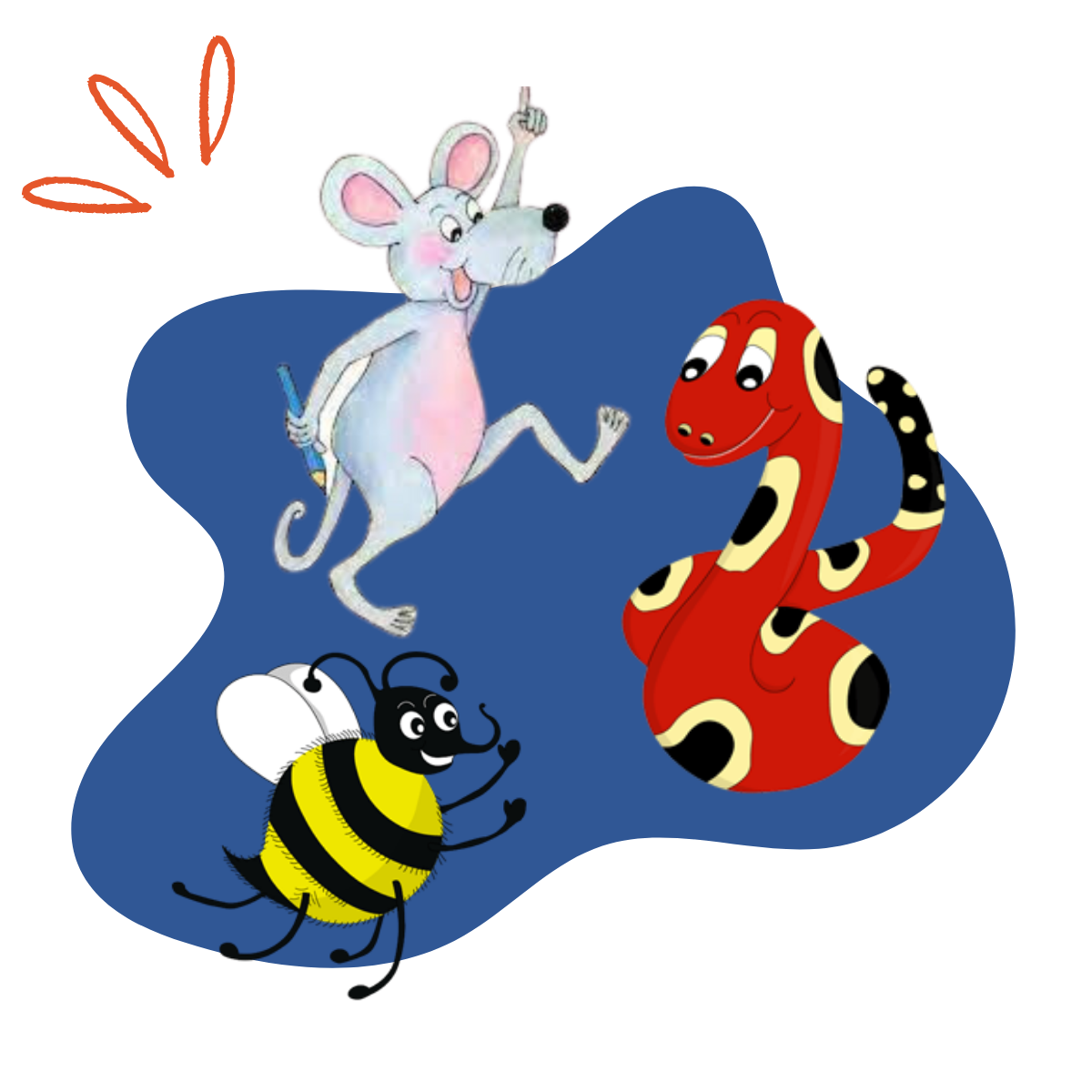 Méthode Jolly Phonics – ABC Phonics France