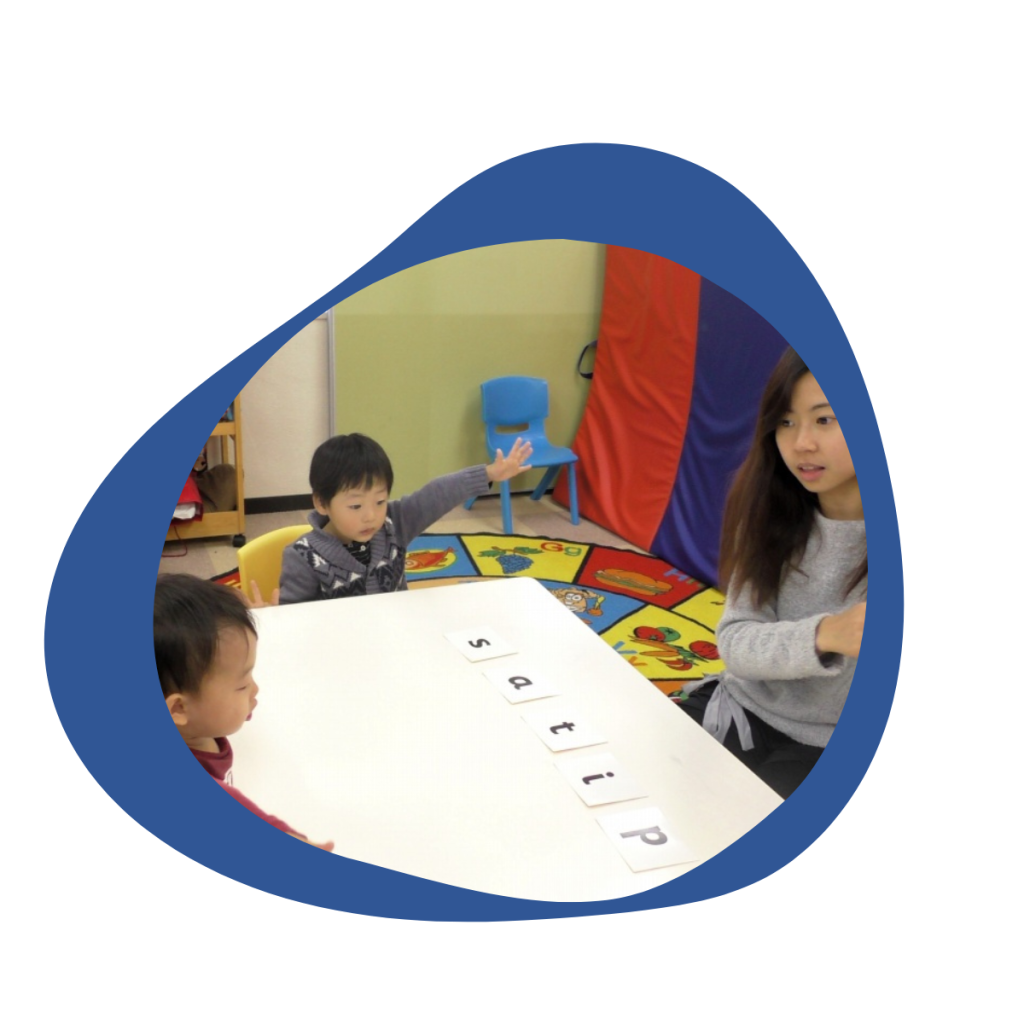 Méthode Jolly Phonics – ABC Phonics France